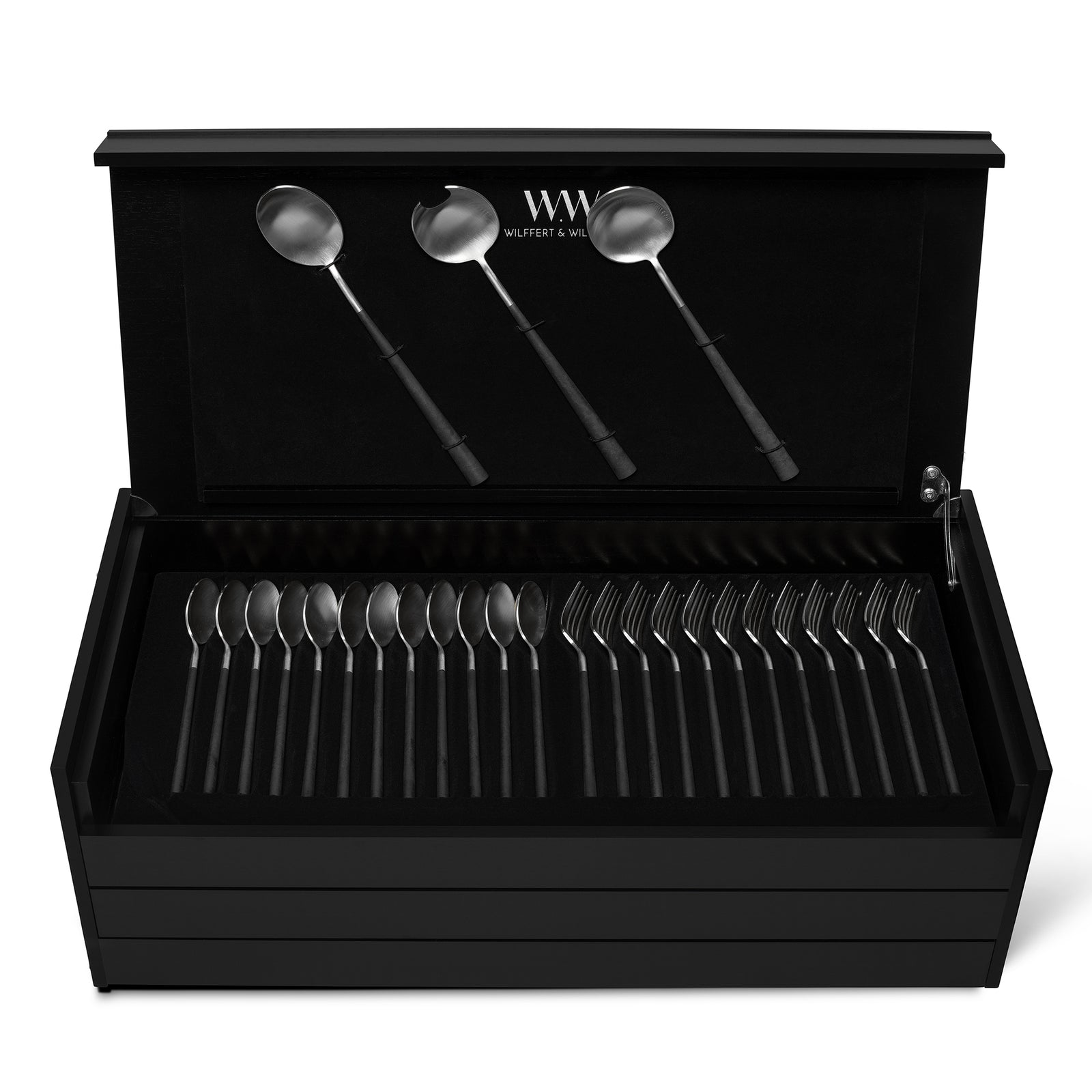 ADA Silver 75-piece set – Wilffert & Wilffert
